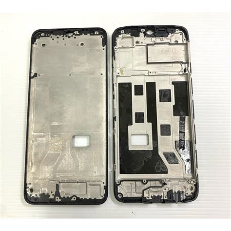Jual Frame Tulang Lcd Oppo A17k A17 Tatakan Dudukan Lcd Oppo A17