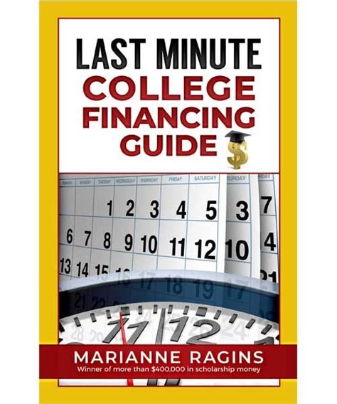 Scholarship Timeline When You Should Apply For Scholarships