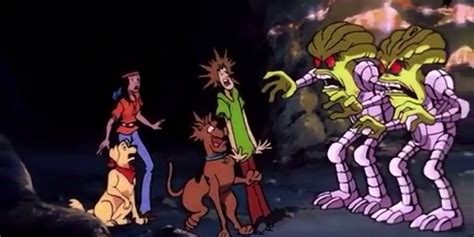 Scooby Doo Evil Clones At Kimberly Borges Blog