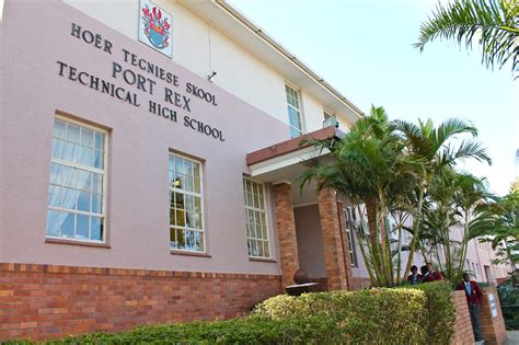 Port Rex Ths Class Of 2008