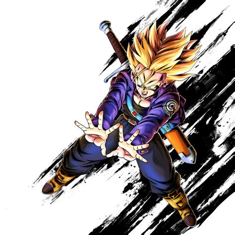 Trunks Dbz