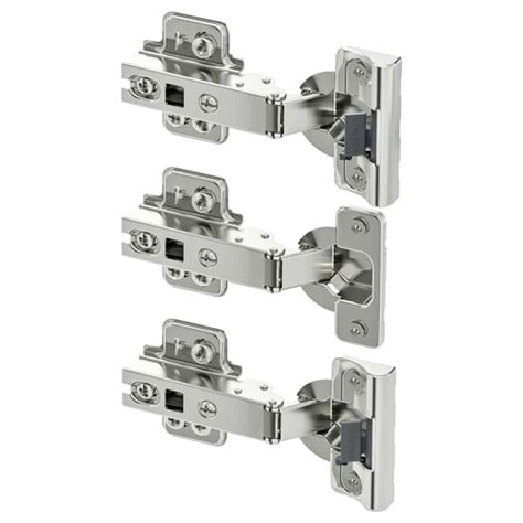 Komplement Soft Closing Hinge Ikea