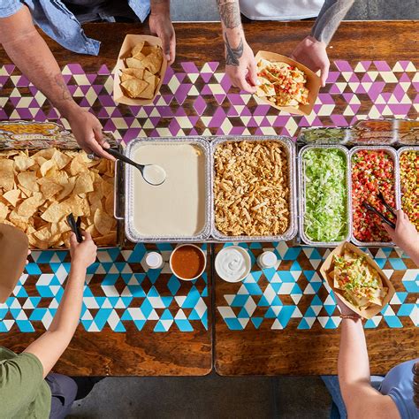Taco Catering