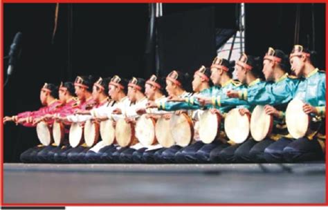 Rapai Budaya Indonesia