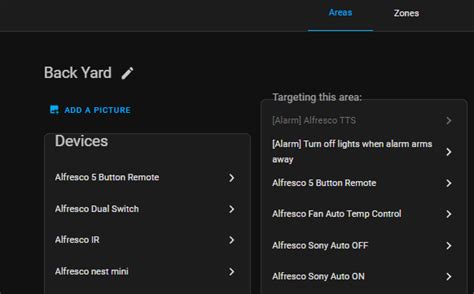 Why Are All Automations In One Big List Page 3 Month Of What The