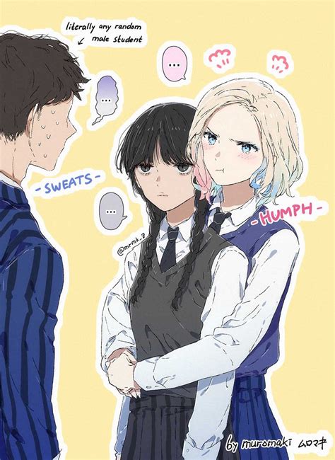 Nemona X Juliana [pokémon] R Wholesomeyuri