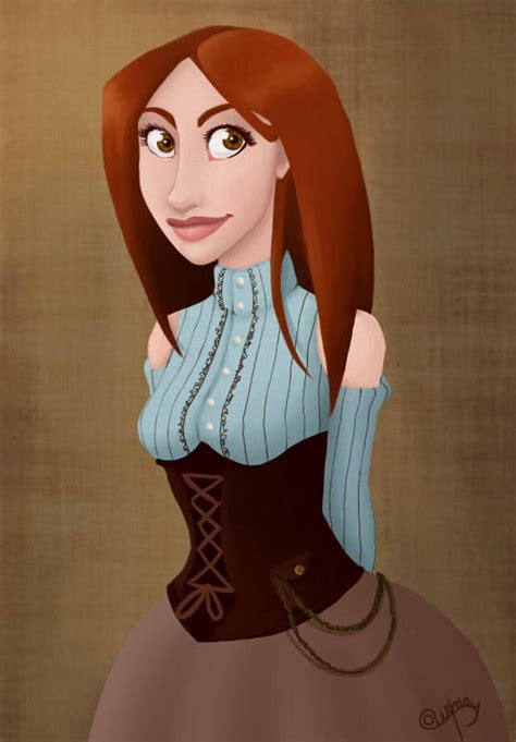 Commission Choose Remora By Courtneydoodles On Deviantart