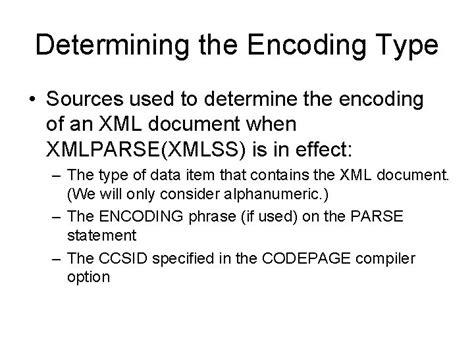 Xml And Cobol Xml Xml Extensible Markup Language