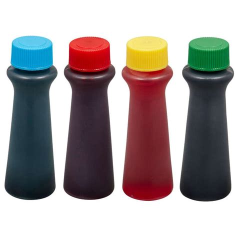Wilton Primary Icing Food Coloring 4 Piece Gel Icing Colors