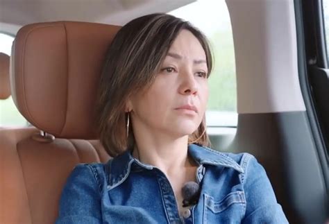 王琳自曝小時候最怕母親回家！被母親從小打到17歲 ＊ 阿波羅新聞網