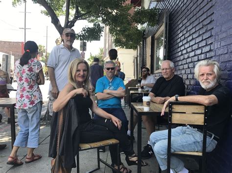 Kent Twitchells Monumental Ed Ruscha Art Now La