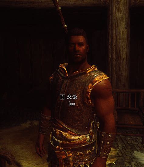 Horker Meat Fminors Skyrim Diary Loverslab