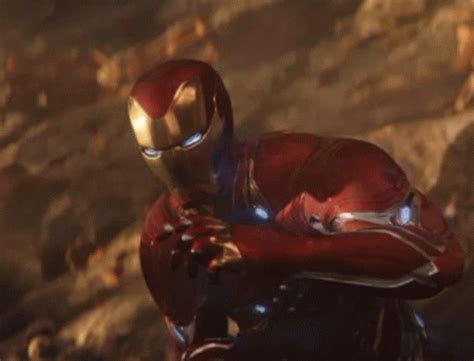 Iron Man Meme Iron Man Discover And Share S