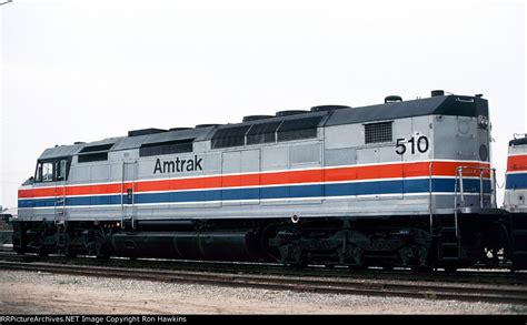 Amtk 510