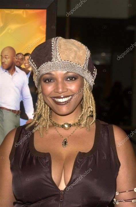 Kim Fields — Stock Editorial Photo © S Bukley 17805245