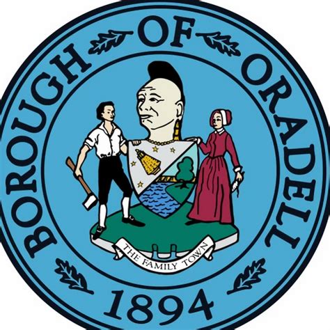 Borough Of Oradell Youtube