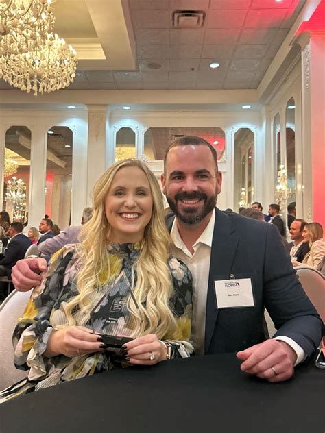 Incredibly Proud Of Red Hills Vice President And Creative Strategist Amanda Bevis