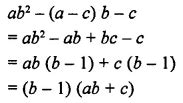 Selina Concise Mathematics Class 8 Icse Solutions Chapter 13