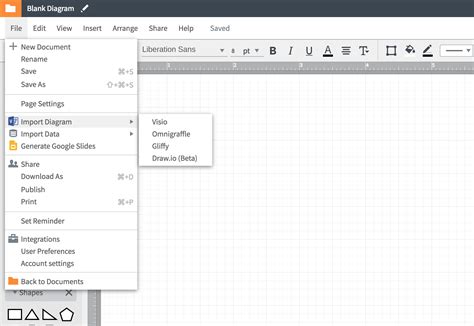 Lucidchart Review 2025 Pricing Features And Alternatives