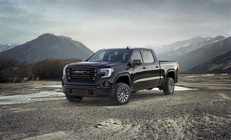 Small Gmc Trucks