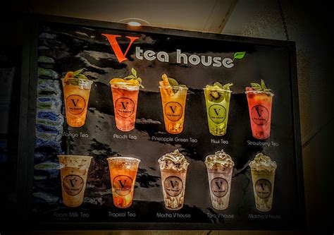 V Tea House Updated July 2026 132 Photos And 115 Reviews 1045 North