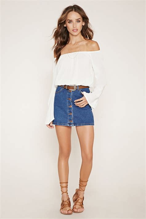 2016 Spring Summer Fashion Trends For Teens Fashion Trend Seeker