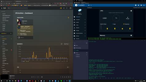 201 best r freenas images on pholder used my old pc to finally set up