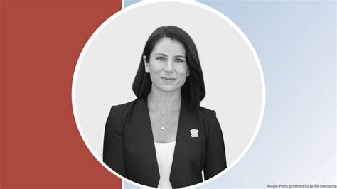 In Her Own Words At Hounds Town Jackie Bondanza Puts People First