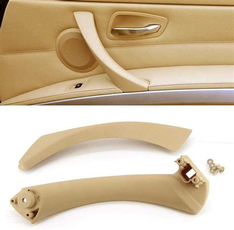 Maner Usa Bmw X3 X4 F25 F26 Bej Negr Gri Carbon Capac Interior E90 E91 Bucuresti Sectorul 2 • Olxro