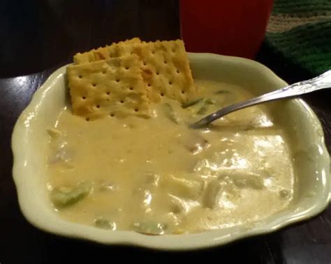 Mimis Cafe Corn Chowder Recipe