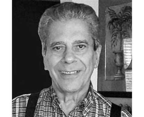 Frank Capozzi Obituary 1937 2016 Middletown Oh Dayton Daily News