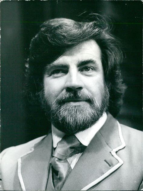 British Actor Alan Bates Oscar Nominated For His Role In The Fixer