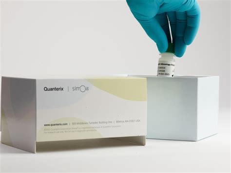 Marco Padovani On Linkedin Simoa Quanterix Simoa Biomarkers