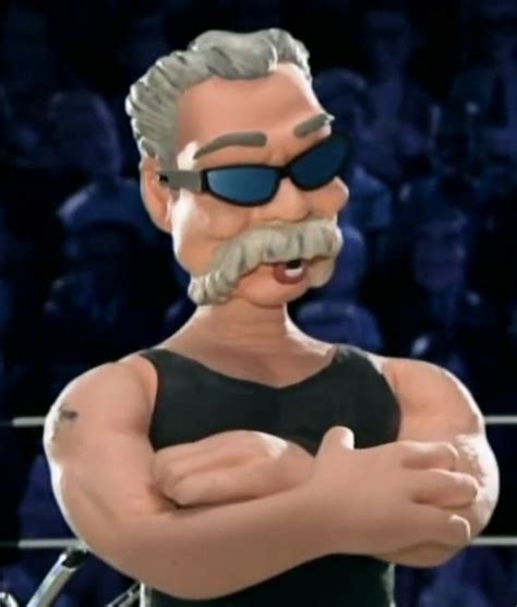 Paul Teutul Sr Celebrity Deathmatch Wiki Fandom