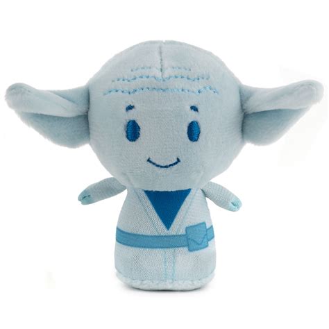 Itty Bittys® Star Wars™ Jedi™ Force Ghosts Plush Set Of 3 Itty Bittys® Hallmark