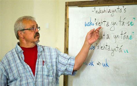 Oneida Language Immersion Program Approved For Funding London Free Press