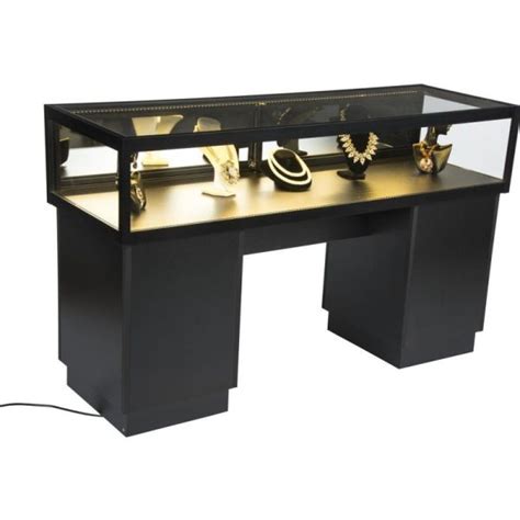 Retail Jewelry Display Tables At Amelia Woodhouse Blog