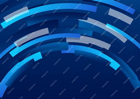 Premium Vector Abstract Background Design Modern Futuristic Technology Background Vector