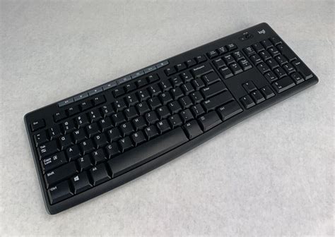 Logitech K270 Y R0042 Wireless Keyboard