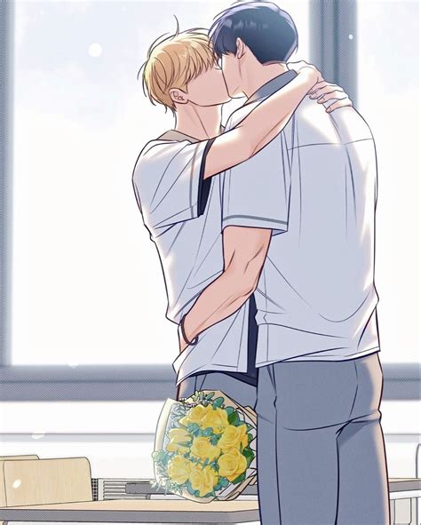 Best 12 Yeo Eunho And Cha Dohyun Artofit