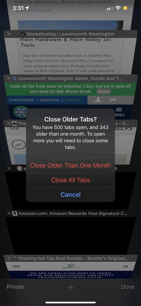 An Enfp Thing Scrolller