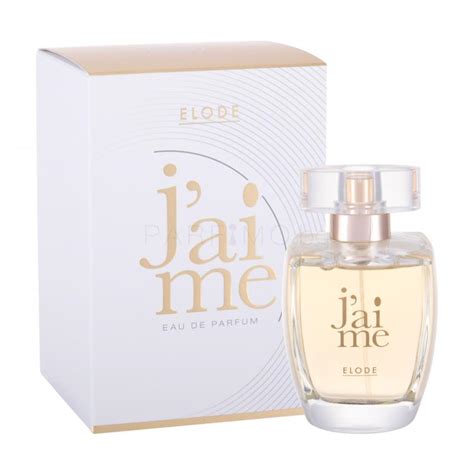 Elode J´aime Eau De Parfum за жени 100 Ml Parfimobg