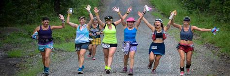 Full Moon 50k 25k