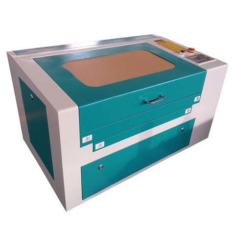 Universal Laser Systems Desktop Laser Cutter Engraver
