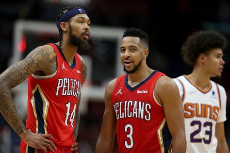 New Orleans Pelicans Using The Best Of Both Extremes Of Team Building