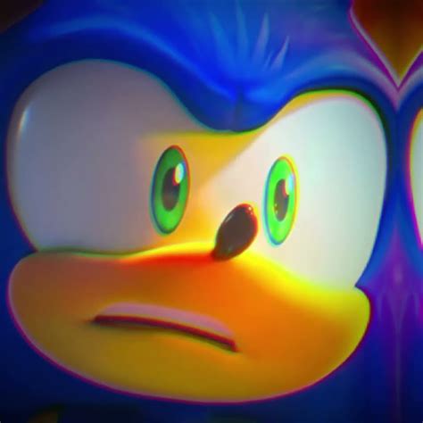 Sonic Prime Sad Gilded Lily Edit Youtube