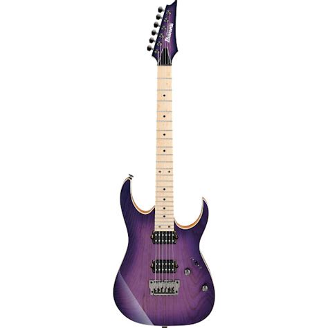Purple Ibanez Electric Guitar For Sale 2025 Update Remix Mag