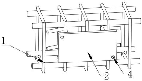 一种石材幕墙预埋件的制作方法