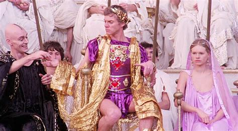 Caligula Movie Helen Mirren 60 Photos Moonagedaydreamfilm