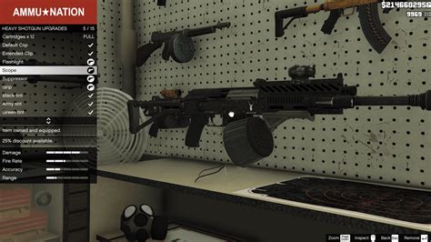 Buy More Attachments Gta5